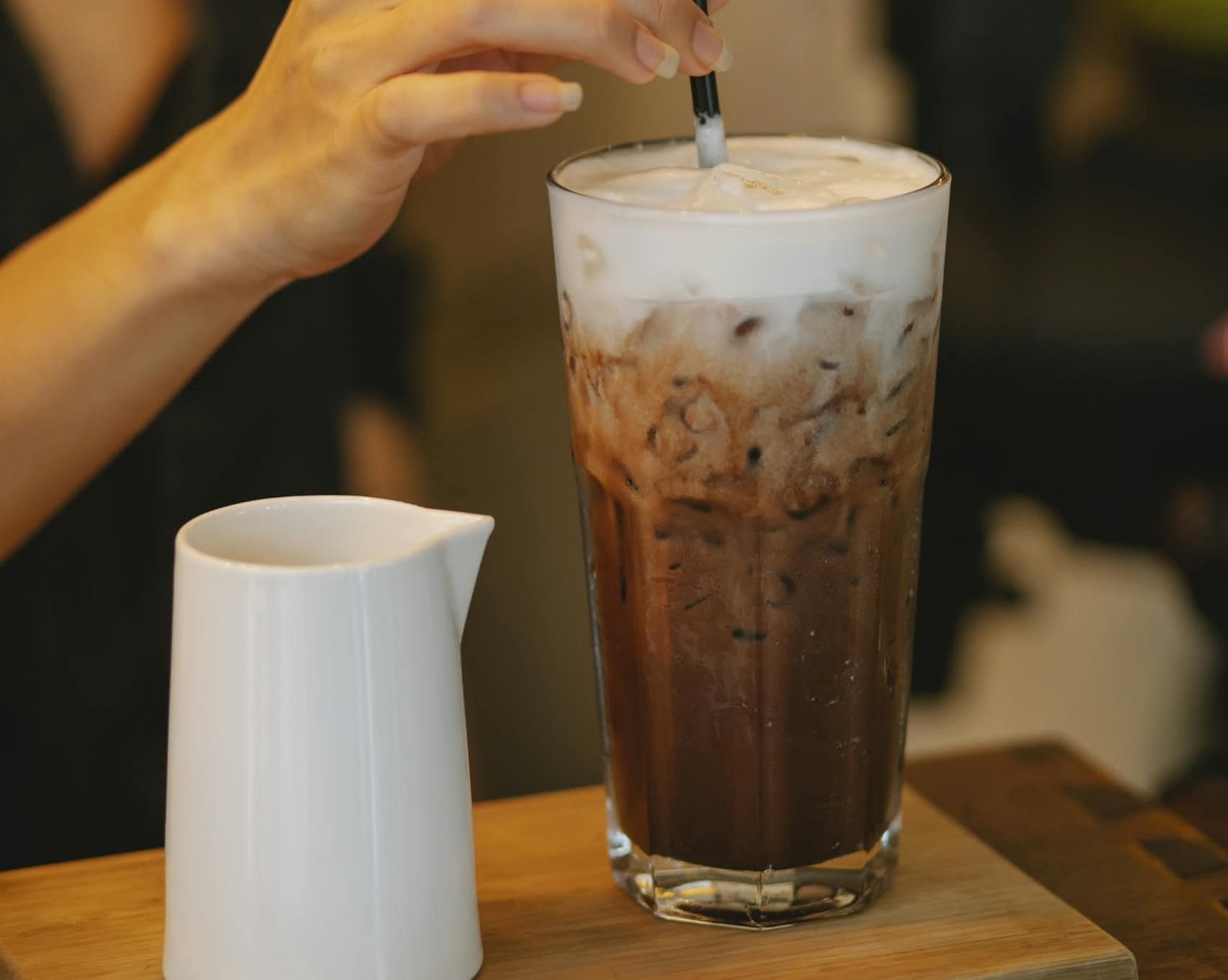 Best Iced Coffee Recipe: Beat the Heat with These Cool Brews - The Kyle ...